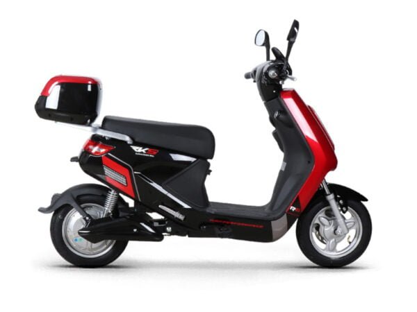 R8 RED 250W RKS - City Roll