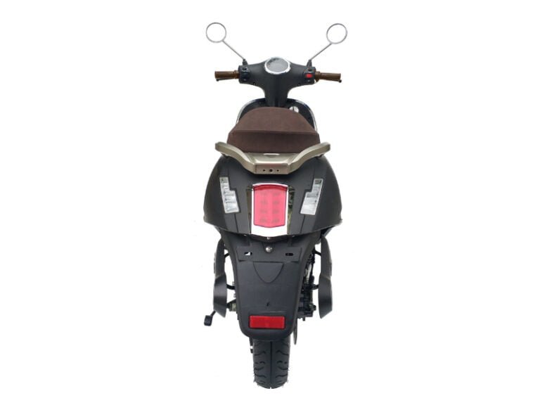 EFUN PUSA 5000W /7000W ( Editions 125cc) - City Roll