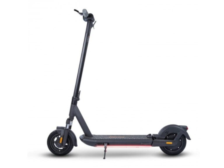 Inmotion S1F (54V, 12.5Ah) - City Roll