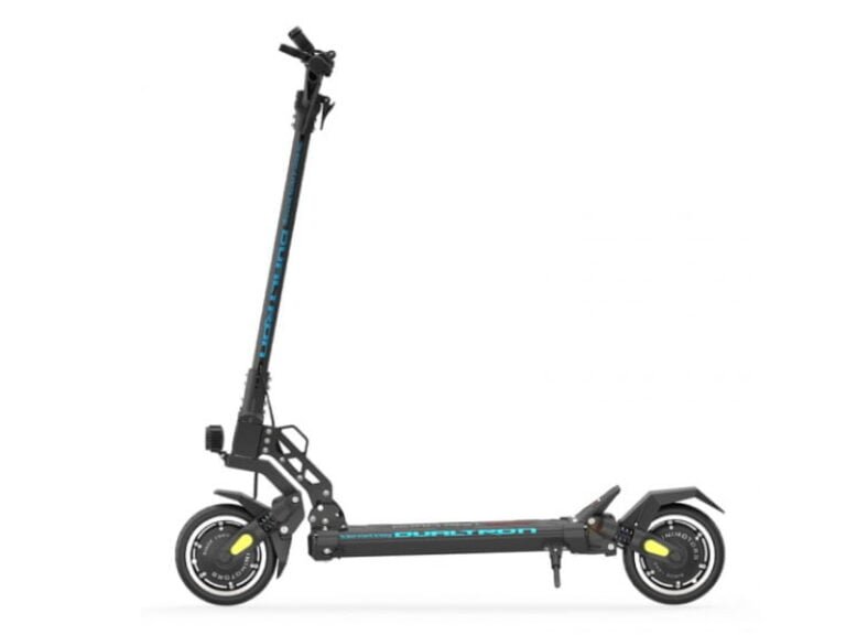 Dualtron Mini Special - DUAL Motor (52V, 21Ah LG) - City Roll